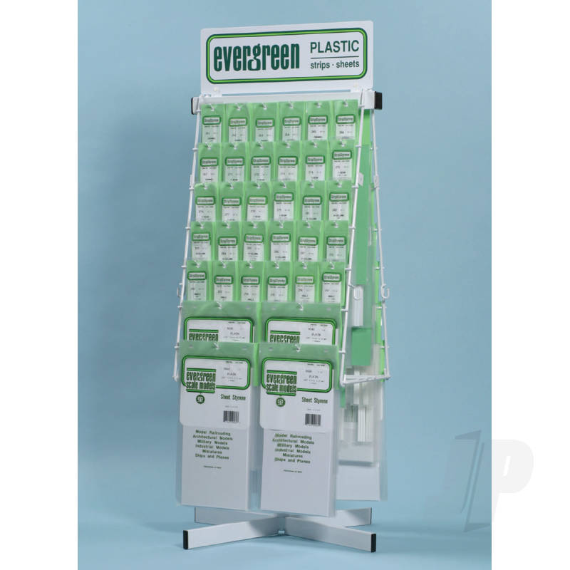 Plastics – Masons Models