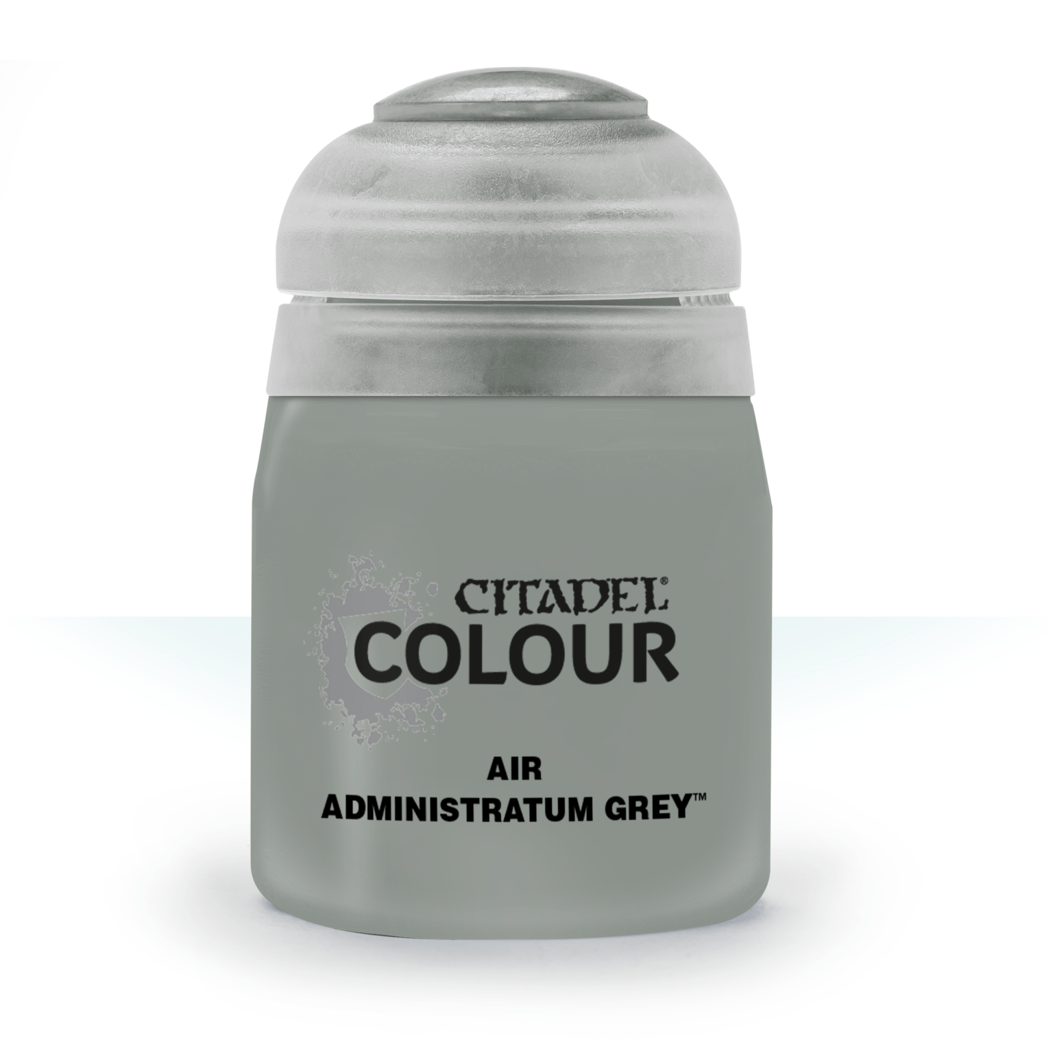 Air: Administratum Grey (24ml) – Masons Models